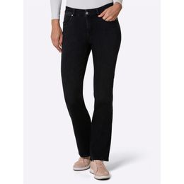 Ascari Stretch-Jeans