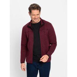 Catamaran Fleece-Jacke