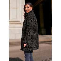 Lascana Fleecejacke