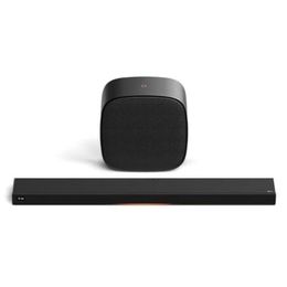 LG Sound Suite Cinema Suite 7 (Set) f&uuml;r immersiven Sound Deutschland H7.W7001