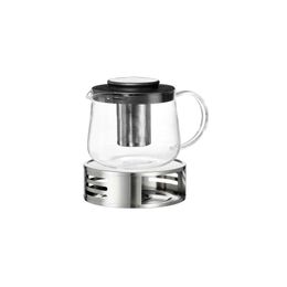 Ritzenhoff & Breker Ritzenhoff & Breker Teekanne mit Sieb & St&ouml;vchen Yucca 1,5 l 2er Set