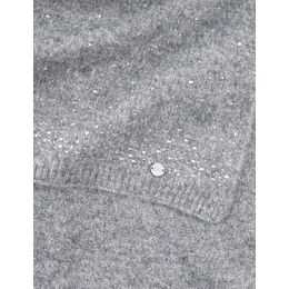 Brax Damen Style JANINE industrial grey, grau, Gr. 0SIZE