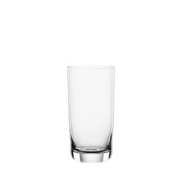 BOHEMIA CRISTAL Longdrinkbecher CHALET GLATT