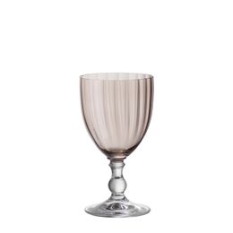 BOHEMIA CRISTAL Weinkelch GEORGIA