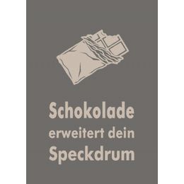Ross Geschirrtuch SCHOKOLADE...