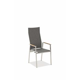 Niehoff Gartenstuhl SENTA FLEX