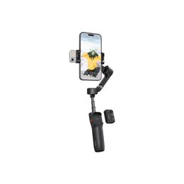 Hohem iSteady V3 AI Gimbal Auto-Track BLK
