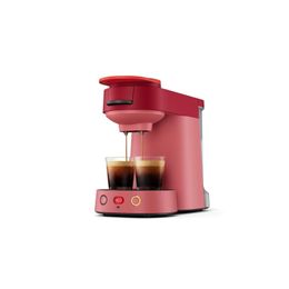 Senseo CSA225/90 Senseo Vibe rot