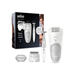 Braun Silk-&eacute;pil 5-805 Epilierer