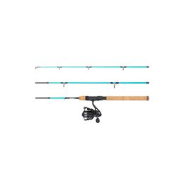 Fishing-King Tackle Kids Spin Combo 1,60m 10-30g + 1000er Rolle