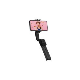 Hohem iSteady Q 4-in-1 Selfie Stick Black