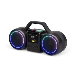 Philips TAMS60B/00 Kompaktanlage