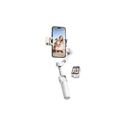 Hohem iSteady V3 Ultra AI-Tracking Gimbal WTH