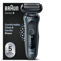 Braun Herrenrasierer Series 6 61-N1000s