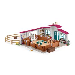 Schleich Reithalle