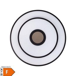 N&auml;ve N&auml;ve LED / CCT Deckenleuchte "GENUA" &Oslash;: 49,5cm