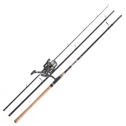 Balzer Matze Koch Combo Universal komplett Angelset