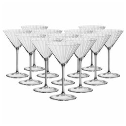 Spiegelau Martinigl&auml;ser Lifestyle 220 ml 12er Set