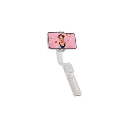 Hohem iSteady Q 4-in-1 Selfie Stick White