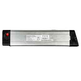 Z&uuml;ndapp Z&uuml;ndapp Z101 Akku 36V 7,8Ah 280,8Wh 3 Pin Batterie Rahmenakku Pedelec Lithium Ionen E-Bike Fahrradakku Li-Ion Ersatzakku Faltrad Klapprad