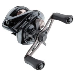 Daiwa 26 PR100H II HL Baitcastrolle