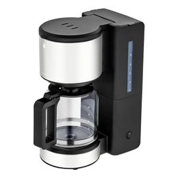 WMF Stelio Paper Grey Filterkaffeemaschine