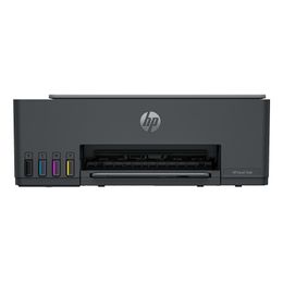 HP Smart Tank 5115 All-in-One, Grau Multifunktionsdrucker (9B2D7A, Tintenstrahldrucker, 3-in-1, Drucker, Scanner, Kopierer, WLAN, USB, AirPrint, Duplex, A4)