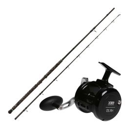 Zeck Wels Combo Pro Cat 300 &ndash; HR20 Waller Angelset 2