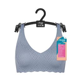 Sloggi Zero Feel Bliss Soft Bra - Damen - Gr. L