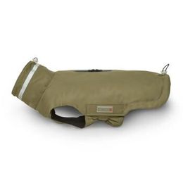 Wolters Outdoorjacke Modern Classic Dackel oliv 34 cm