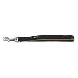 Wolters Professional Comfort Kurzf&uuml;hrer lang Hundezubeh&ouml;r schwarz/ braun XL