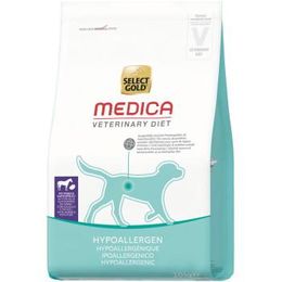 SELECT GOLD Medica Hypoallergen Pferd 10 kg
