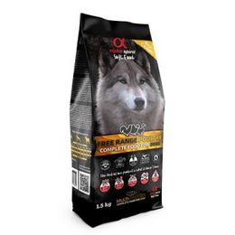 alpha spirit Soft Food Gefl&uuml;gel 1,5 kg