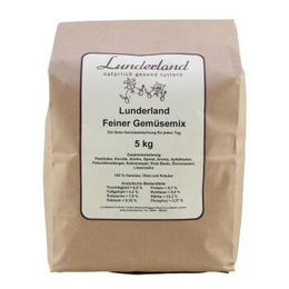 Lunderland Feiner Gem&uuml;semix
