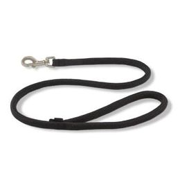 Wolters K2-Tauprogramm Cityleine 100cm schwarz 1 m, 9 mm