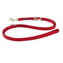 Wolters Professional F&uuml;hrleine rot S