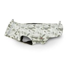 Wolters Outdoorjacke Camouflage grau 40 cm
