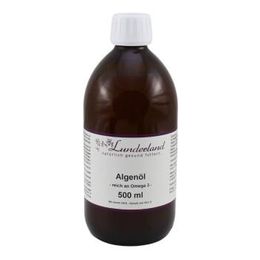 Lunderland Algen&ouml;l 500 ml