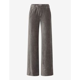 Eurex By Brax Eurex Herren Five-Pocket-Hose Style LUKE TT BLUE OD BLACK, denim dunkelblau, Gr. 48/32