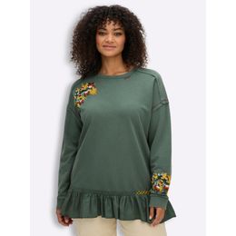 sheego by Joe Browns Sweatshirt