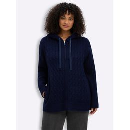 sheego by Joe Browns Strickjacke