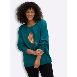 sheego by Joe Browns Sweatshirt