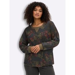 sheego by Joe Browns Sweatshirt