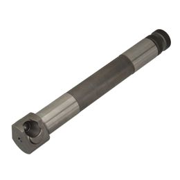 febi bilstein Bremswelle, Trommelbremse 186654 Hinterachse rechts f&uuml;r Volvo