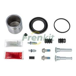 FRENKIT Reparatursatz, Bremssattel 757510 Vorderachse