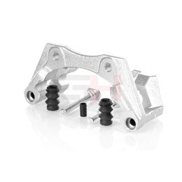 GH Halter, Bremssattel GH-442566 Vorderachse links f&uuml;r Ford JAGUAR