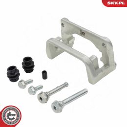 ESEN SKV Halter, Bremssattel 74skv003 Hinterachse links f&uuml;r Fiat