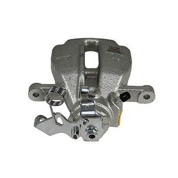 METZGER AUTOTEILE Bremssattel 6260555 Hinterachse links f&uuml;r Peugeot Fiat
