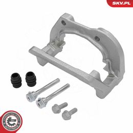 ESEN SKV Halter, Bremssattel 89skv123 hinten links f&uuml;r BMW