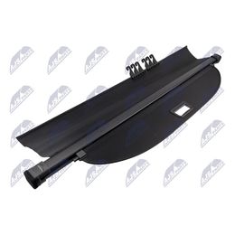 NTY Laderaumabdeckung ezcpe128 f&uuml;r Peugeot